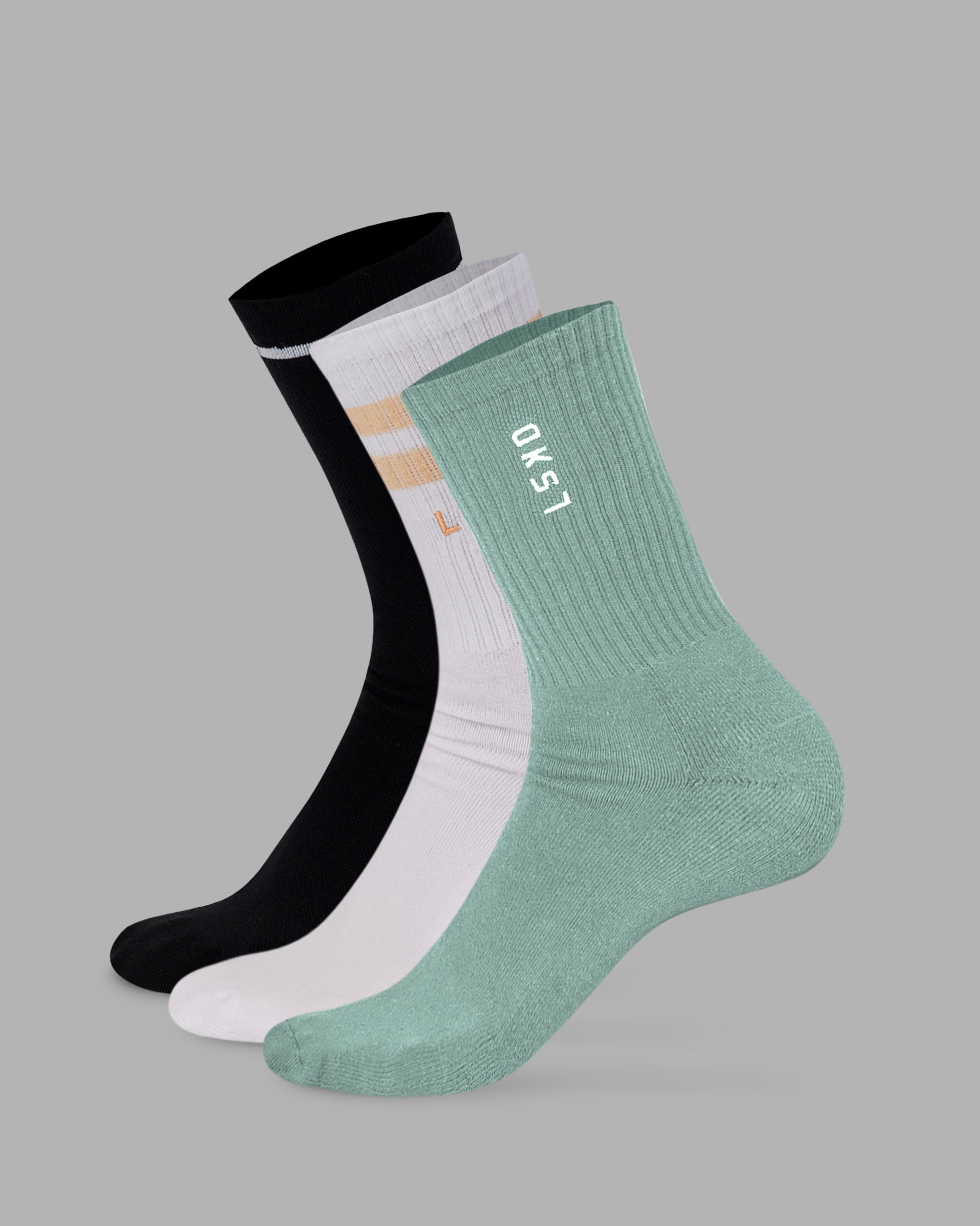 Fast-Heritage-Signal Pack - Black/White-Peach Fuzz/Blue Haze | LSKD ...