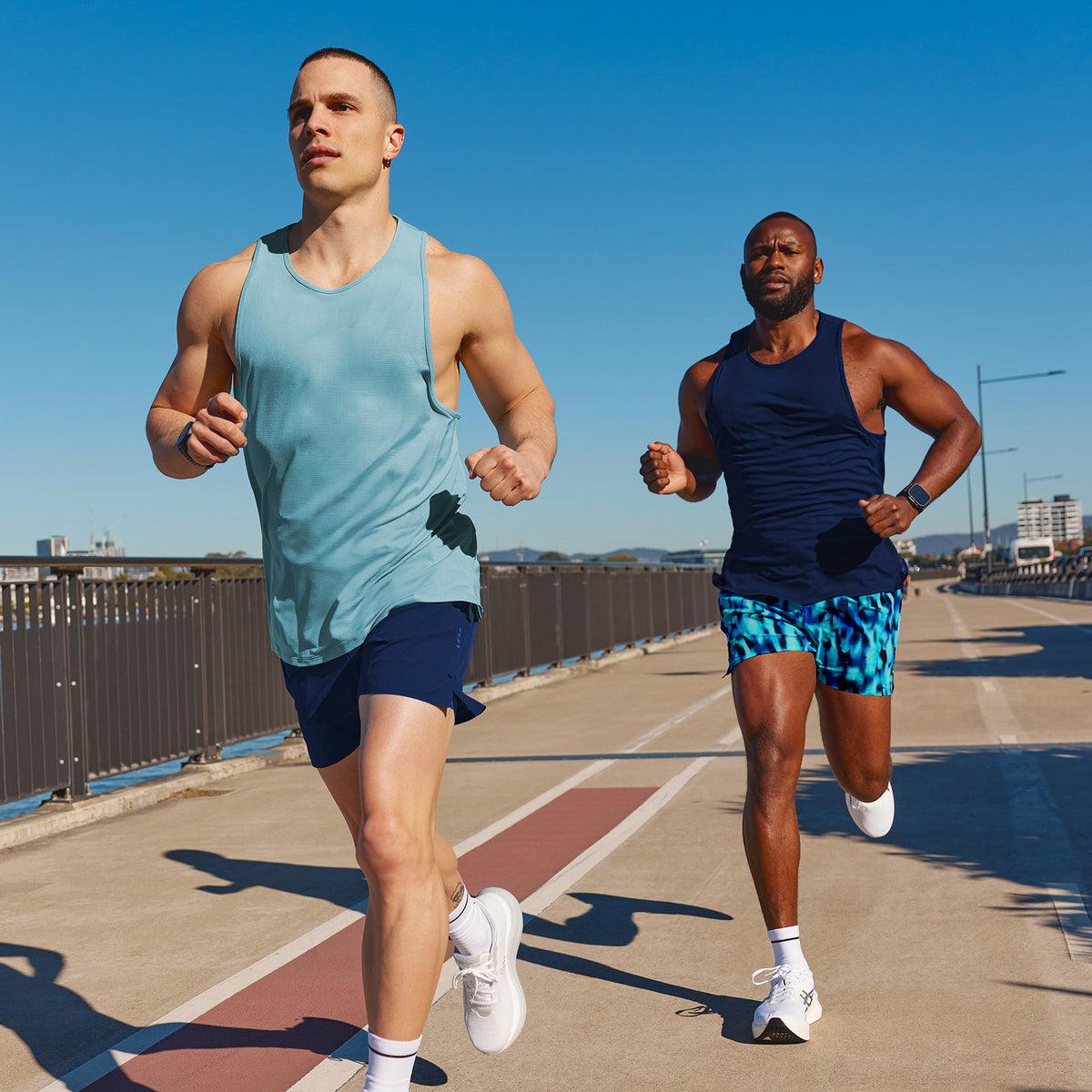 Mens New Arrivals | Shop The Latest Collections | LSKD – LSKD US