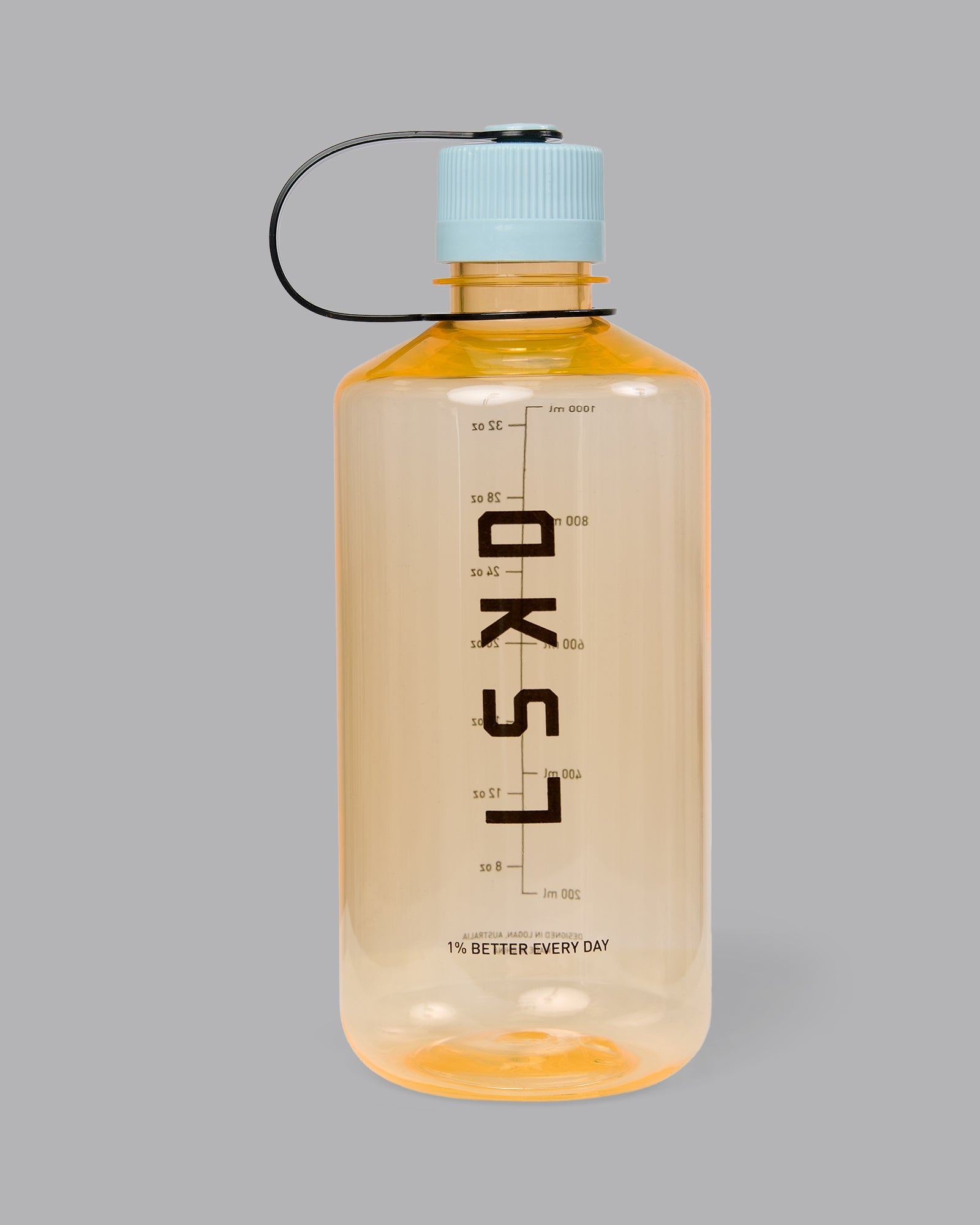 Refresh 1L Bottle - Peach Fuzz-Blue Haze | LSKD – LSKD US