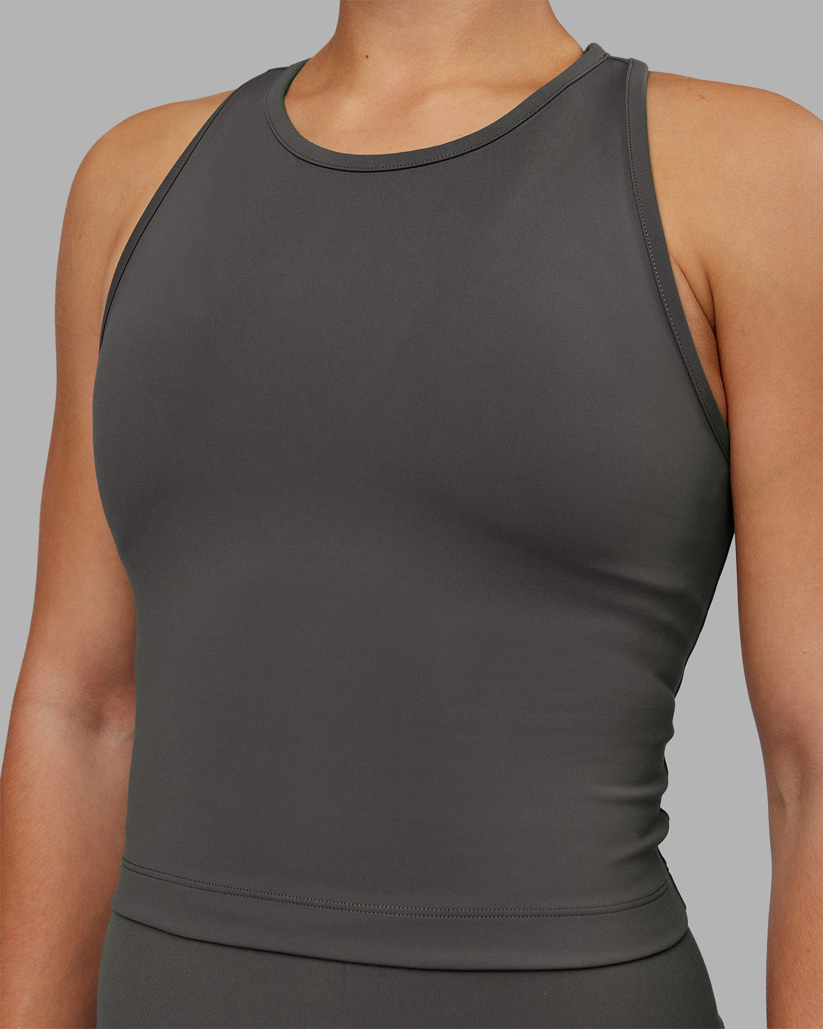 Flow Performance Tank 2.0 - Dark Storm | LSKD – LSKD US